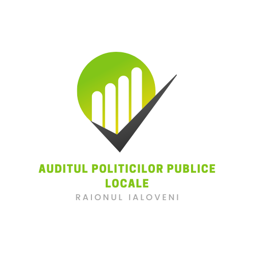 Green Tradeco Business Logo | Institutum Virtutes Civilis