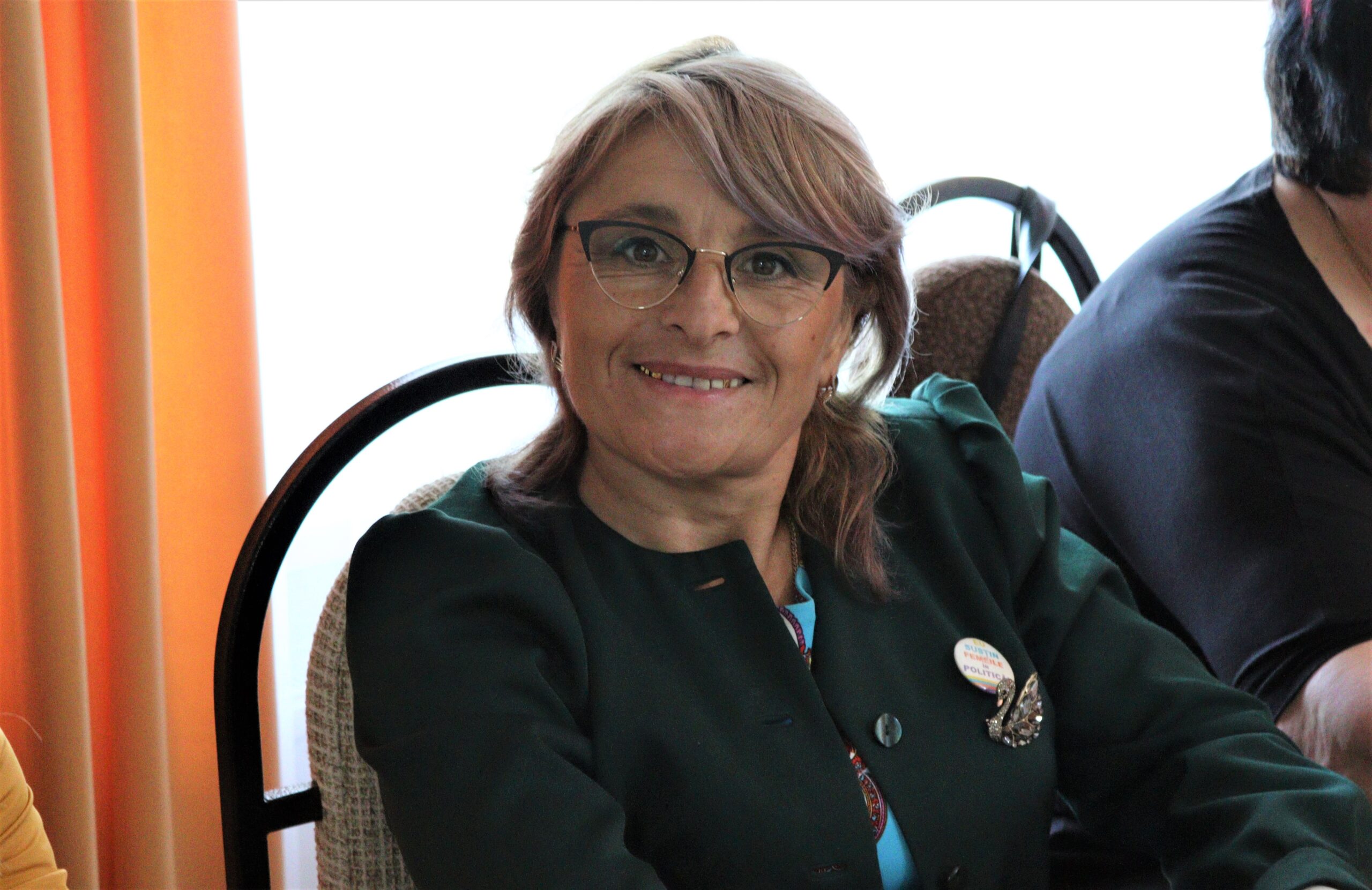 Consolidarea femeilor în politică: Academia de Liderism și Buna ...